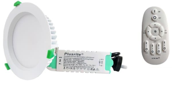 Commercial Downlights | Plusrite Australia