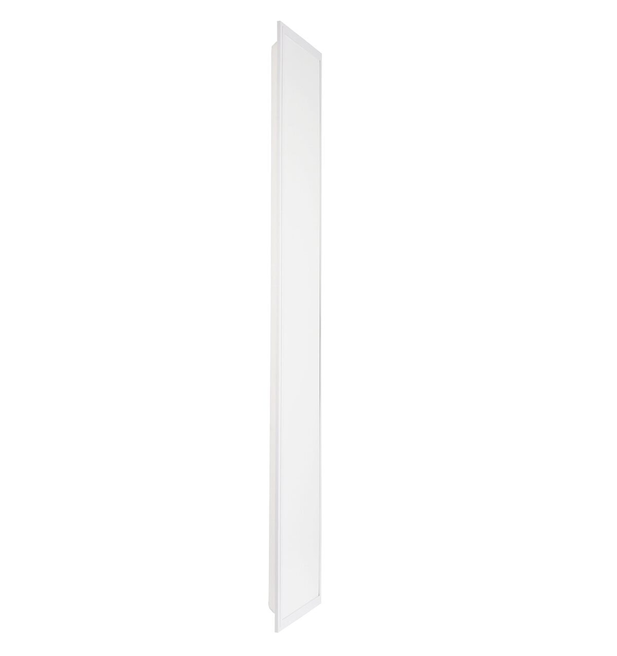 40 Watt LED Panel Light 1200 x 300 - Plusrite Australia