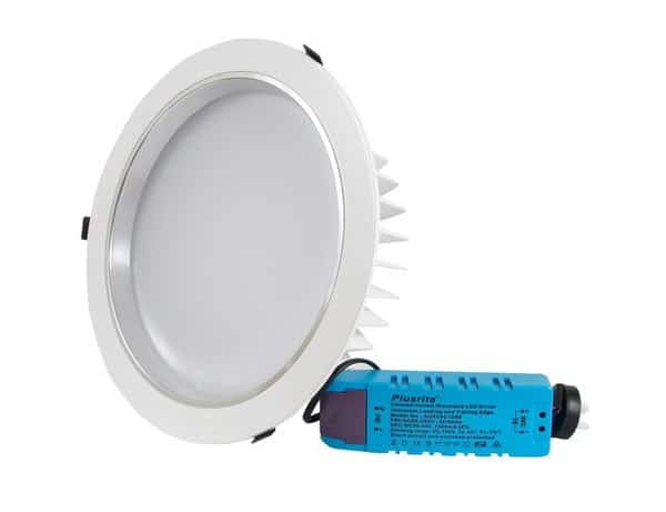 Commercial Downlights | Plusrite Australia